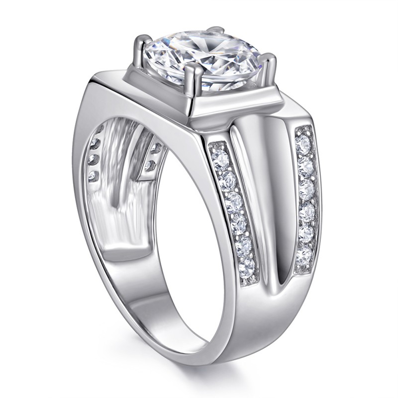 Men's Rings