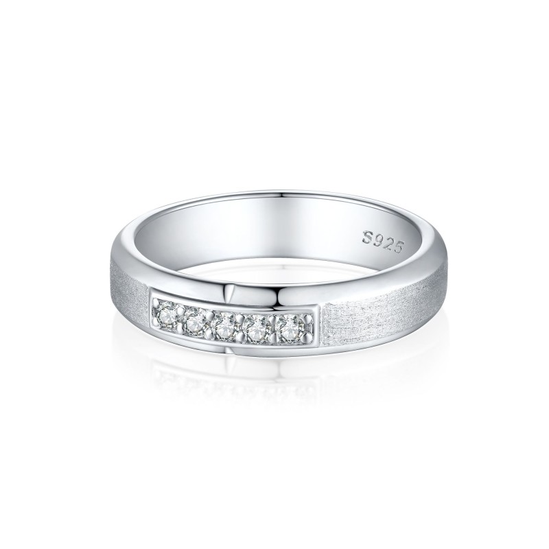 Promise Rings
